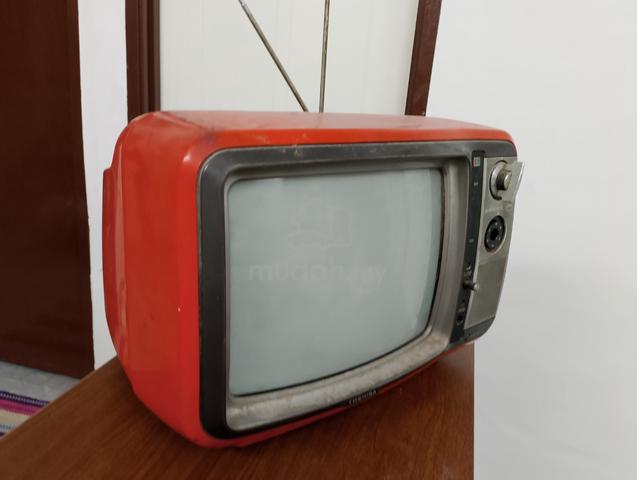 Televisyen Antik TV Antique - Hobby & Collectibles for sale in Seri ...