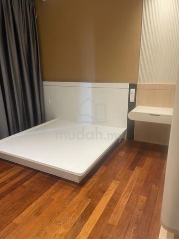 Condominium for Rent, 3 Bedroom, 1098 sq.ft, Muze @ PICC, Bayan Lepas ...
