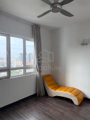 Condominium for Sale, 3 Bedroom, 1625 sq.ft, Pearl Regency, Gelugor ...