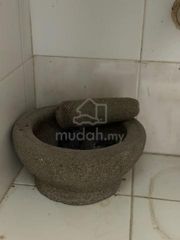 Batu Tumbuk - Home Appliances & Kitchen for sale in Georgetown, Penang