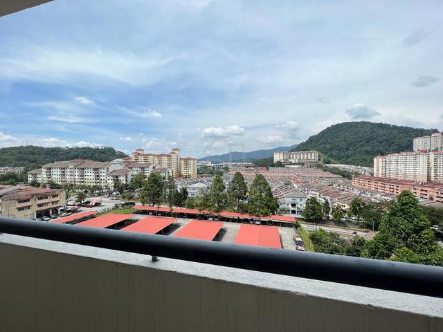 Apartment for Rent, 3 Bedroom, 950 sq.ft, Suria Kipark Damansara ...