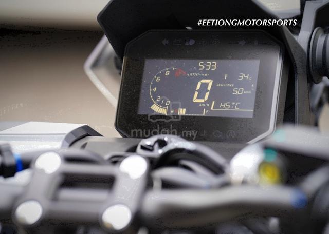 HONDA ADV160 Skuter Baru DISKAUN ADV 160 PROMOSI - Motorcycles for sale ...