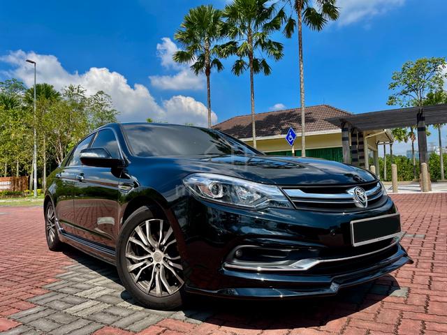 2016 Proton PERDANA 2.4L (A) Immaculate Condition - Cars for sale in ...