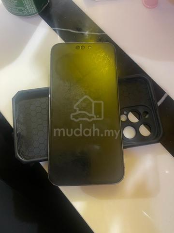 Iphone 14 Pro Max - Mobile Phones & Gadgets for sale in Ranau, Sabah