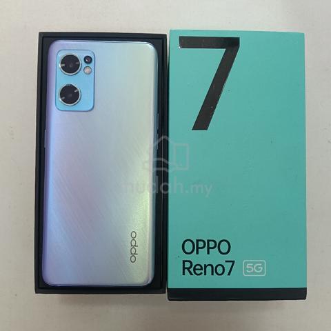 Oppo Reno 7 5G to let go 2 - Mobile Phones & Gadgets for sale in Arau ...