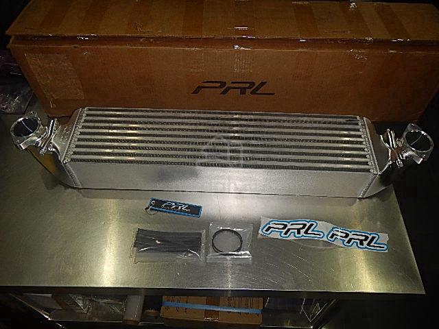 PRL Billet Intercooler FL5 Type R - Car Accessories & Parts for sale in ...