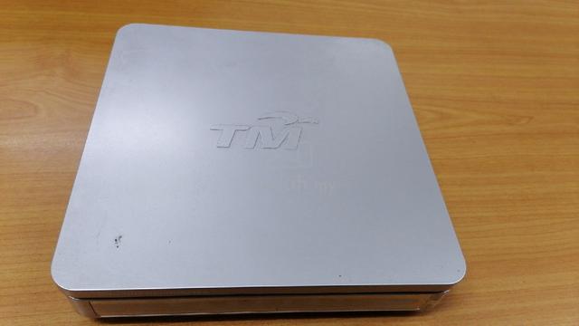 Unifi Huawei EchoLife HG8240w GPON Terminal - Computers & Accessories ...