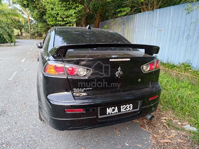 2010 Proton INSPIRA 2.0 PREMIUM (A) - Cars for sale in Cheras, Kuala ...