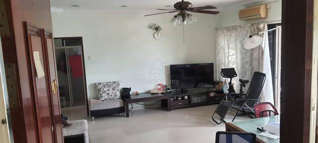 Condominium for Sale, 3 Bedroom, 950 sq.ft, Springfield, Bayan Lepas ...