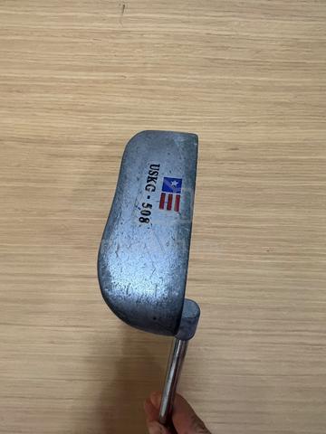 USKG golf putter 27 inches - Sports & Outdoors for sale in KLCC, Kuala ...