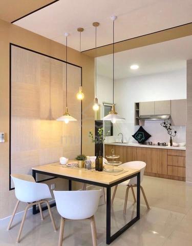 Condominium for Rent, 3 Bedroom, 900 sq.ft, Seruni Residence, Wangsa ...