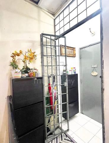 Apartment for Rent, 2 Bedroom, 711 sq.ft, Suria Apartment @ Damansara ...