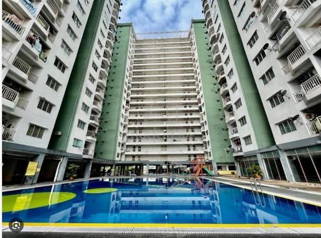 Condominium for Sale, 3 Bedroom, 962 sq.ft, Kepong Sentral Condominium ...