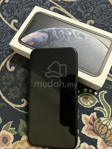 iPhone XR 128GB ZP Set - Mobile Phones & Gadgets for sale in Kepala ...