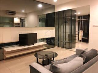 Service Residence for Rent, 1 Bedroom, 680 sq.ft, Eve Suite, Ara ...