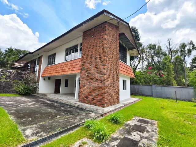 Bungalow House for Sale, 7 Bedroom, 7841 sq.ft, Johor Bahru, Johor ...