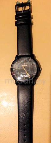 LUXURY WATCH: Sveston Quartz Jam Tangan Berkualiti - Watches & Fashion ...