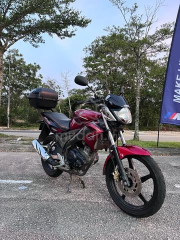 Yamaha Fz fz150i 150 150cc - Motorcycles for sale in Johor Bahru, Johor ...