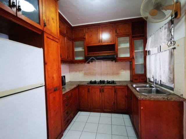 Condominium for Sale, 3 Bedroom, 800 sq.ft, Villa Emas, Bayan Lepas ...