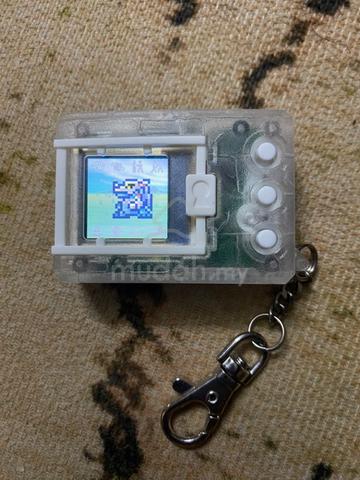 digimon vpet colour v1 - Hobby & Collectibles for sale in Seberang Jaya ...