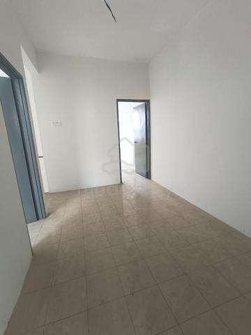 Double Storey Gated & Guarded Prima Residensi Utama - House for sale in ...