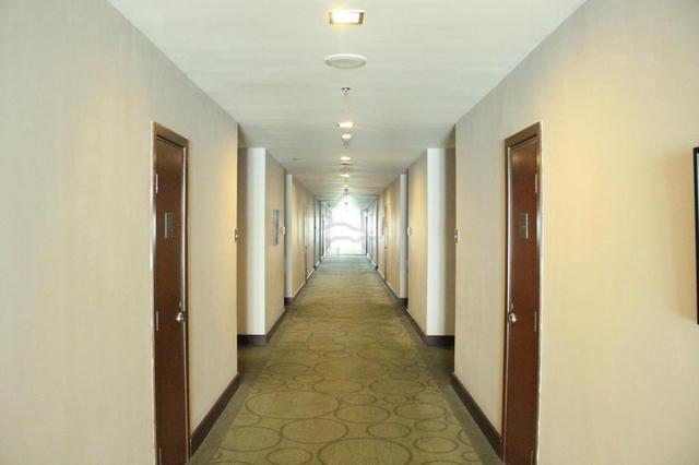 Service Residence for Rent, 2 Bedroom, 600 sq.ft, Dua Sentral (D'Tiara ...