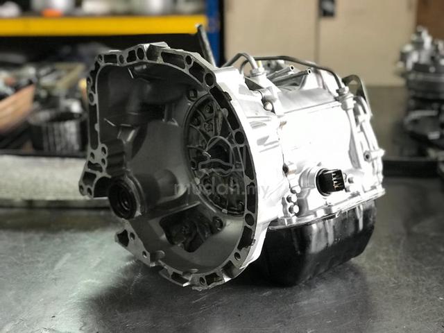 Perodua Myvi / Alza Gearbox G1 - Car Accessories & Parts for sale in ...