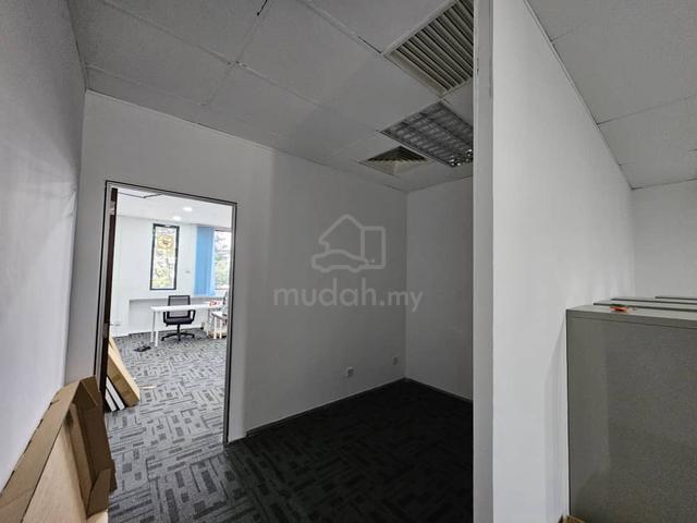 Office space for Sale, 1087 sq.ft, Pulau Tikus, Penang | Mudah.my