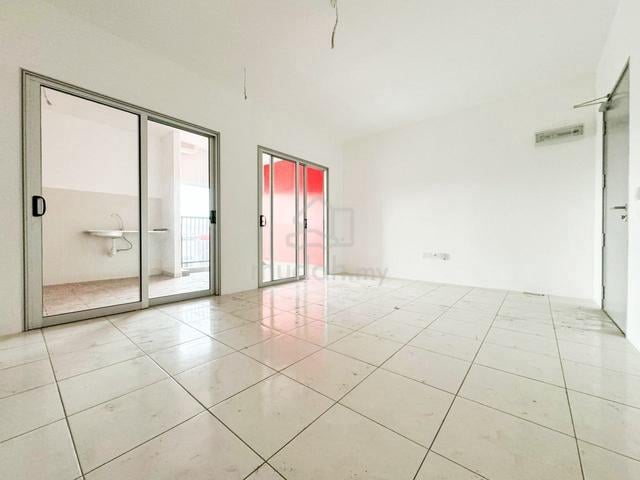 Apartment for Sale, 3 Bedroom, 1000 sq.ft, Harmoni Elmina 1, Shah Alam, Selangor | Mudah.my