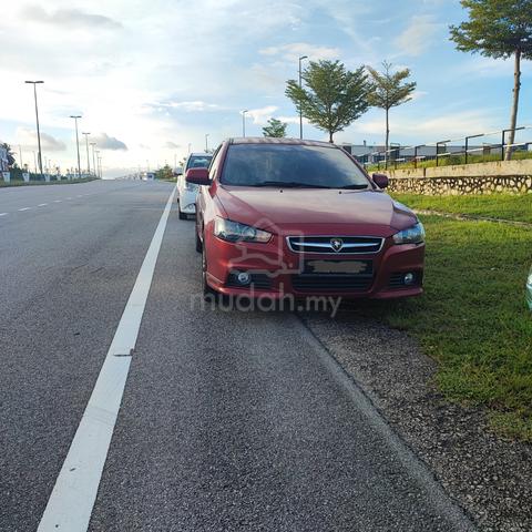 2010 Proton INSPIRA 2.0 PREMIUM (A) - Cars for sale in Ayer Keroh ...