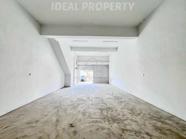 Shop lot for Rent, 1200 sq.ft, Miri, Sarawak | Mudah.my