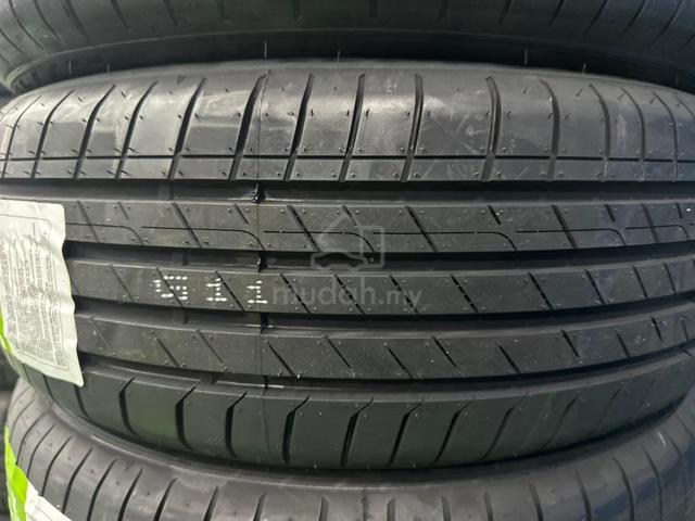 195/55/16 Routeway EcoBlue RY01 Tyre 2025 Tayar - Car Accessories ...