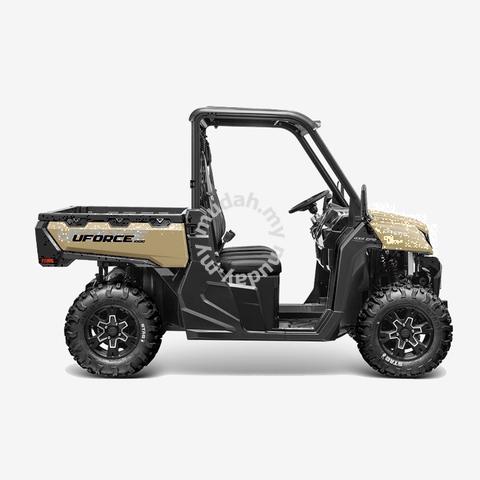 Atv utv cf 1000cc Malaysia in 《melaka》 Malaysia - Sports & Outdoors for ...
