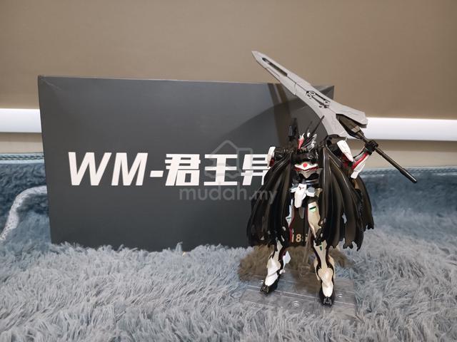 Gundam 1/144 load astray omega (With cope) - Hobby & Collectibles for ...