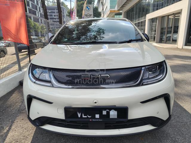 2023 Byd DOLPHIN DYNAMIC STANDARD RANGE (A) - Cars for sale in Chan Sow ...