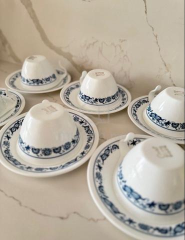 set Cawan Corelle Old Town Blue - Home Appliances & Kitchen for sale in ...
