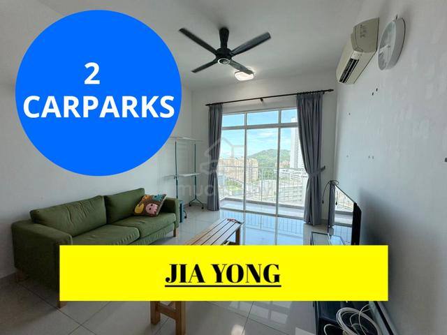 Condominium for Sale, 3 Bedroom, 1260 sq.ft, Reflections Condominium ...