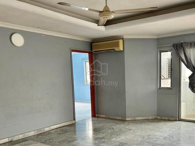 Condominium for Rent, 3 Bedroom, 1129 sq.ft, Endah Villa, Sri Petaling, Kuala Lumpur | Mudah.my
