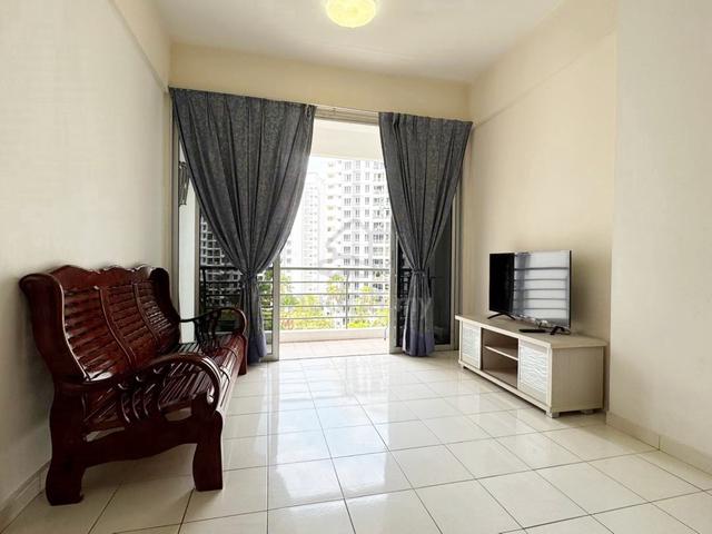 Condominium for Sale, 3 Bedroom, 1000 sq.ft, Putra Place, Bayan Lepas ...