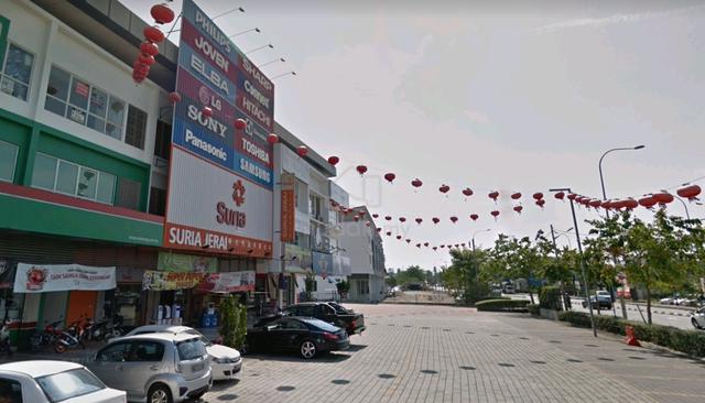 Shop lot for Rent, 1560 sq.ft, Bukit Mertajam, Penang 108076995 | Mudah.my