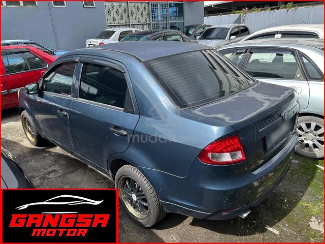 2013 Proton SAGA 1.3 FL EXECUTIVE (A) SPORT RIMS - Cars for sale in ...