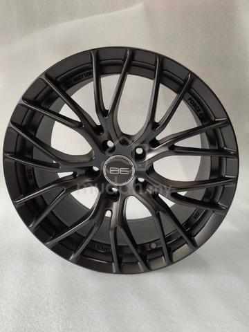 Rim Baru Ori BE 17 Inch Mercedes A-Class W176 W177 - Car Accessories ...