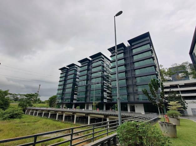 Office space for Sale, 20577 sq.ft, Cyberjaya, Selangor 107451871 ...
