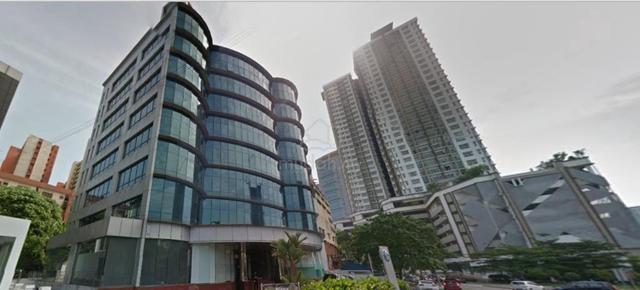 Office space for Rent, 6000 sq.ft, Bangsar, Kuala Lumpur | Mudah.my