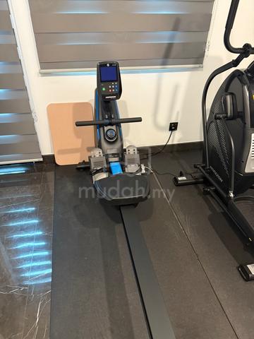 Rowing Machine & Sprint machine - Sports & Outdoors for sale in Desa ...