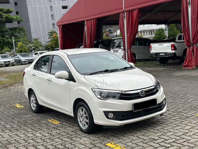 2019 Perodua BEZZA 1.3 PREMIUM X OTR 2 YEAR EWP - Cars for sale in ...