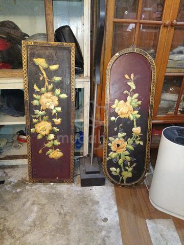 frame antik - Hobby & Collectibles for sale in Banting, Selangor