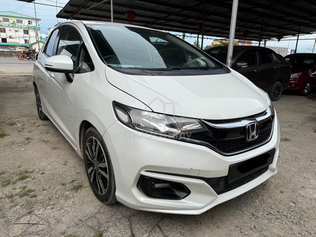 Honda JAZZ 1.5V 2018 AUTO - Cars for sale in Kota Kinabalu, Sabah
