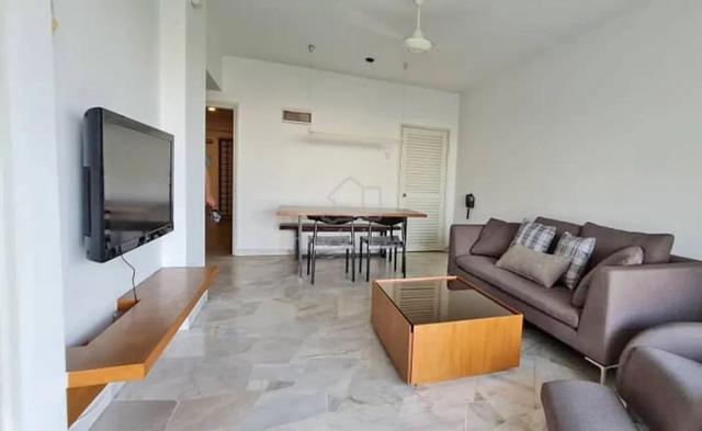 Condominium for Sale, 1 Bedroom, 680 sq.ft, Danau Permai, Taman Desa ...