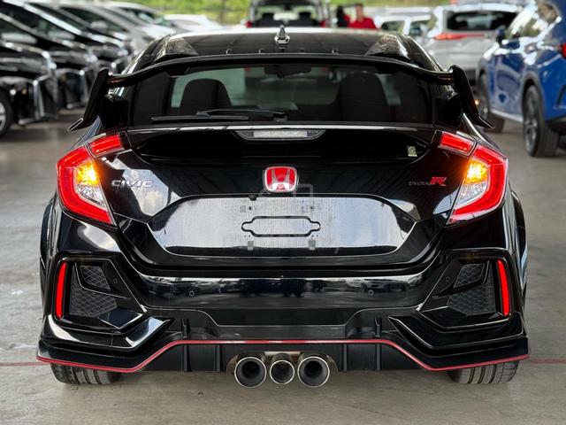 2021 Honda CIVIC FK-8 TYPE R 2.0 MANUAL 11K KM - Cars for sale in Johor ...